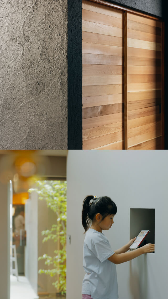 kigumi studio | 長野の住宅施工・建築はお任せください