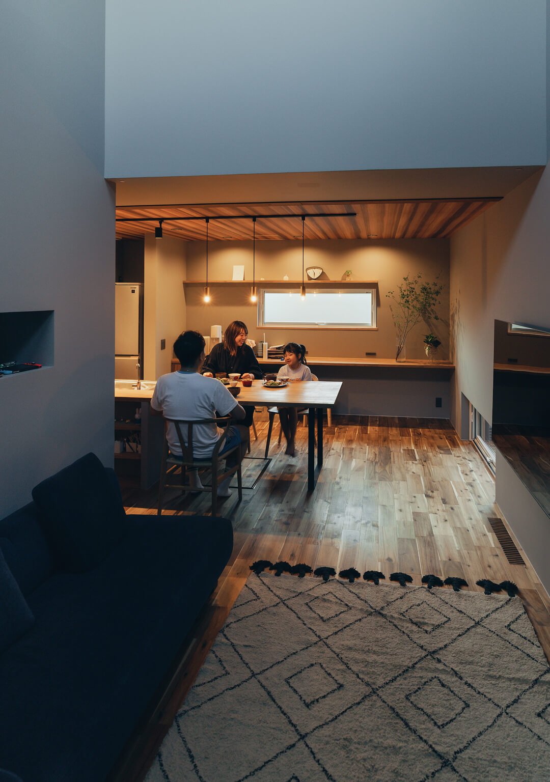 kigumi studio | 長野の住宅施工・建築はお任せください