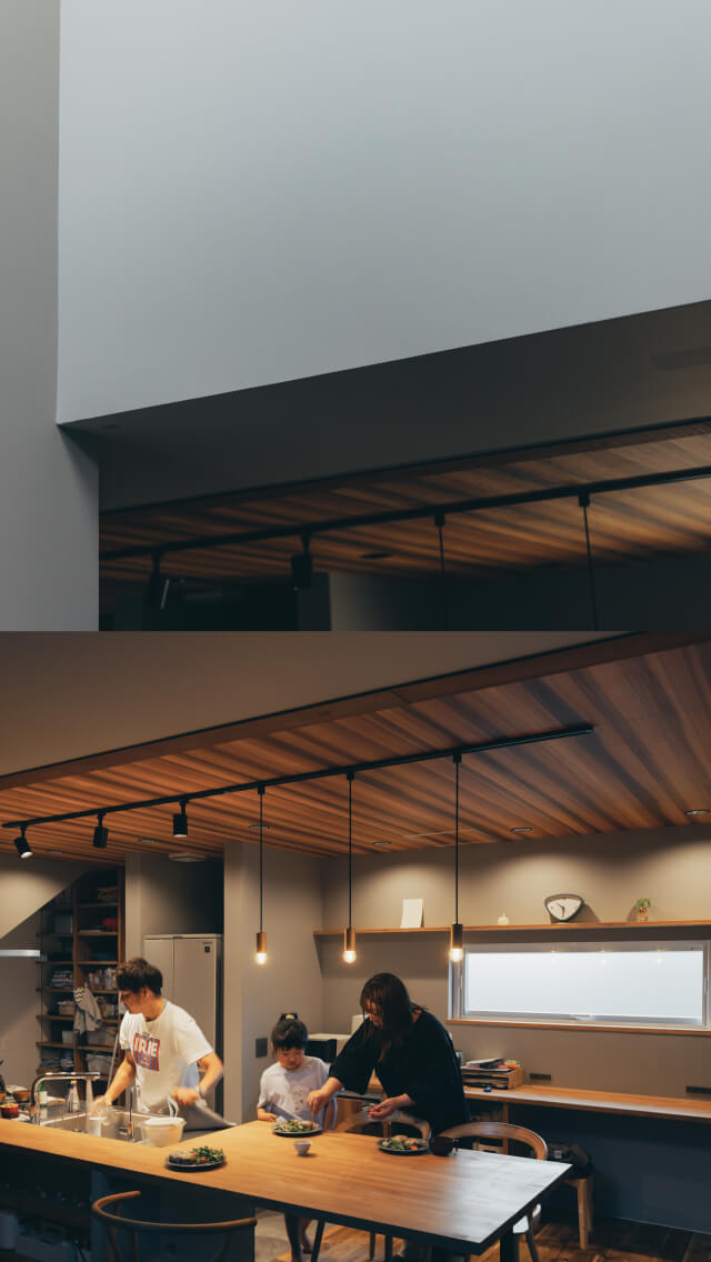 kigumi studio | 長野の住宅施工・建築はお任せください